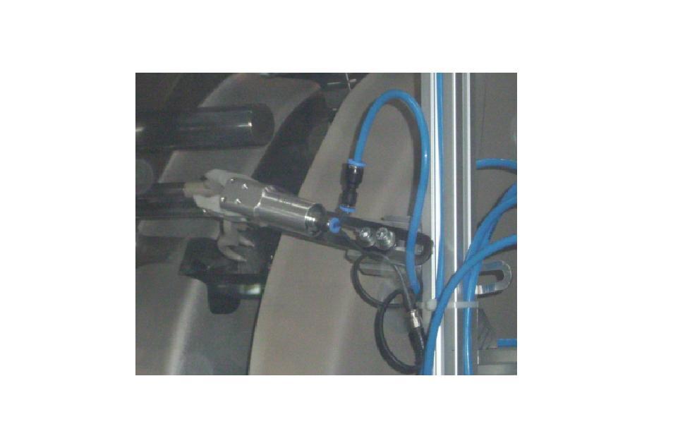 5Robotic Automation End Of Arm Tooling